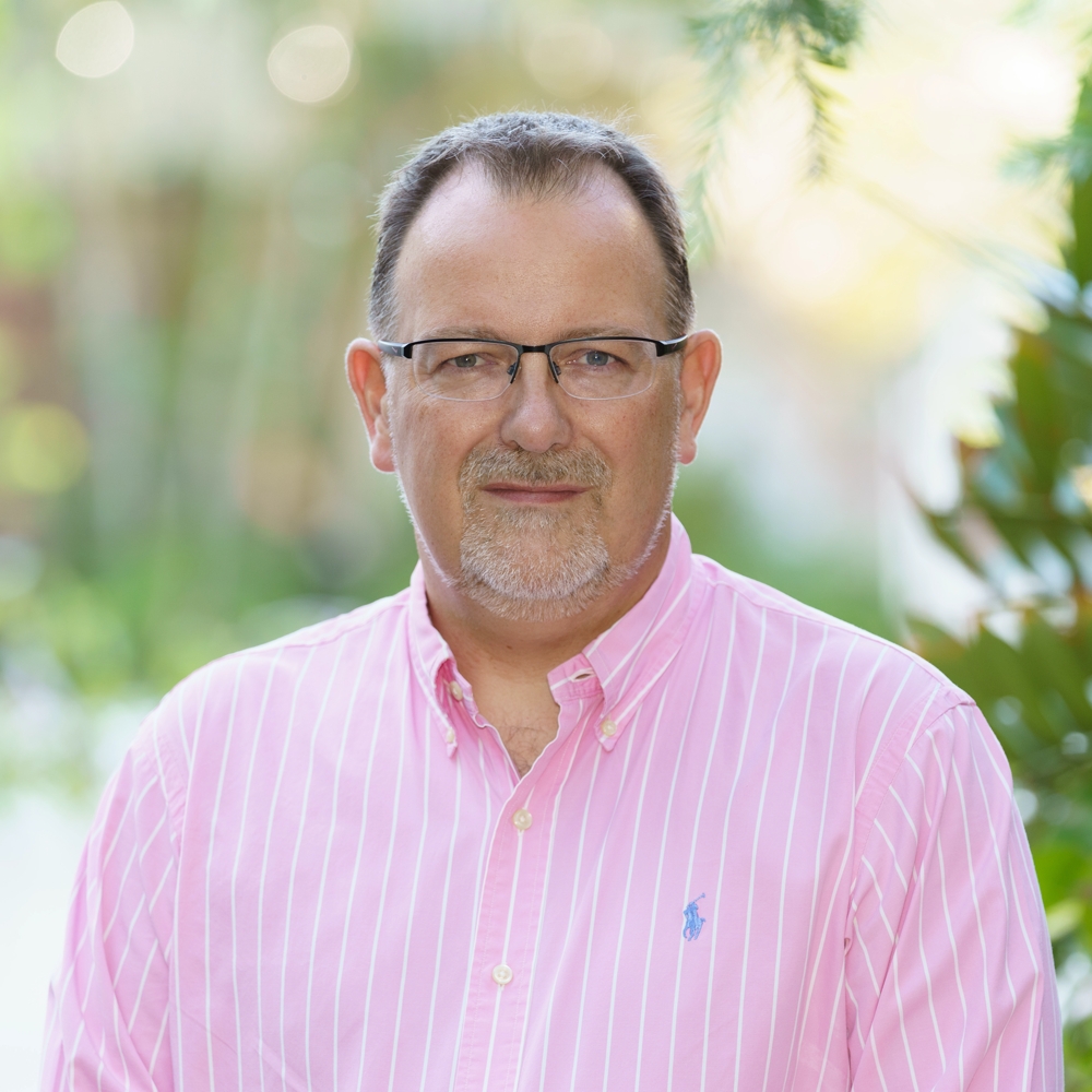 Andrew Vincent MBA – Cayman Islands Healthcare Conference