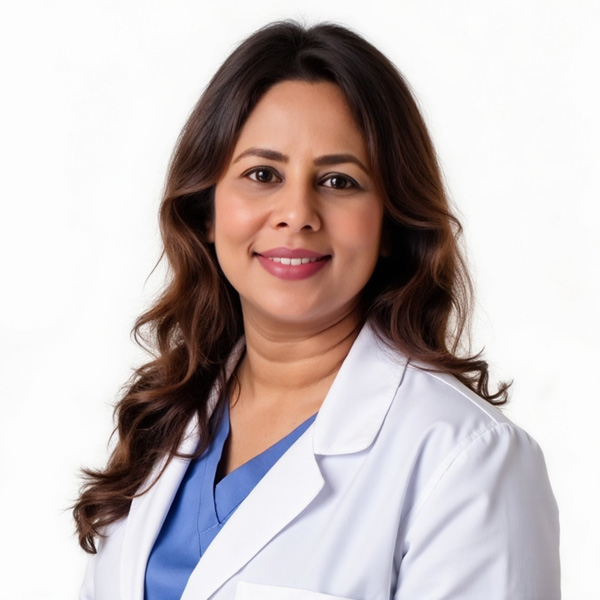 Dr. Shalini Sharma – Cayman Islands Healthcare Conference